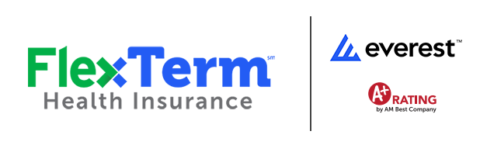 Flex Term Health Insurance - A COBRA Medical Alternative