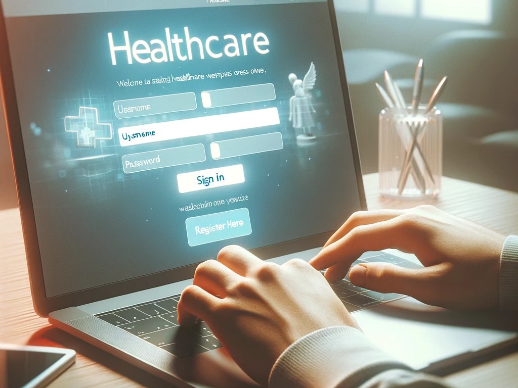 COBRA Insurance - Customer Account Login