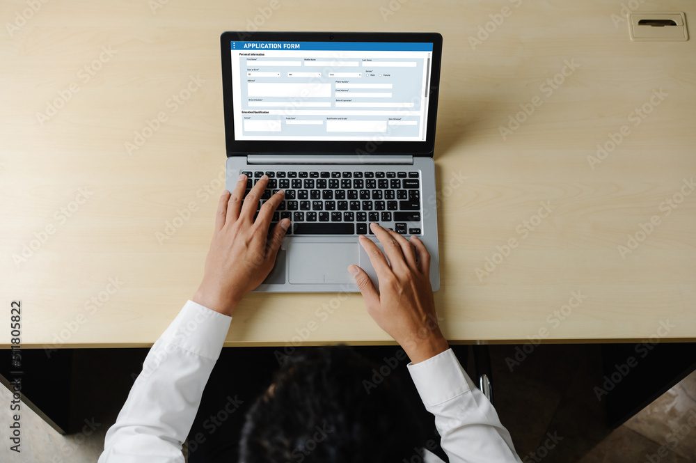 Applying for COBRA Insurance